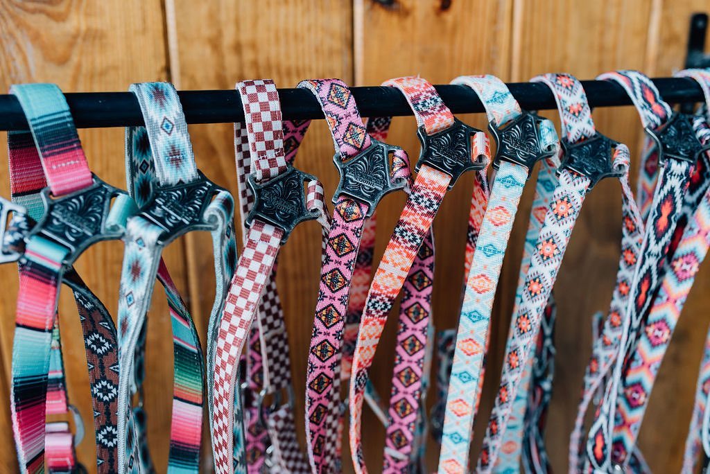 Coffman Tack - Horse Saddles, Horse Tack, & Western Clothing