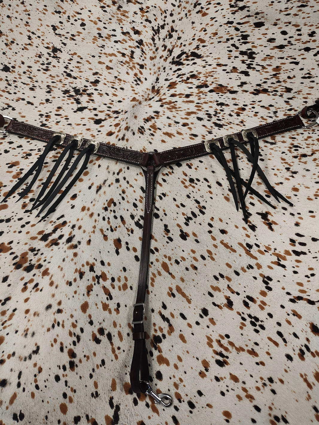 Horse Tack – Coffman Tack