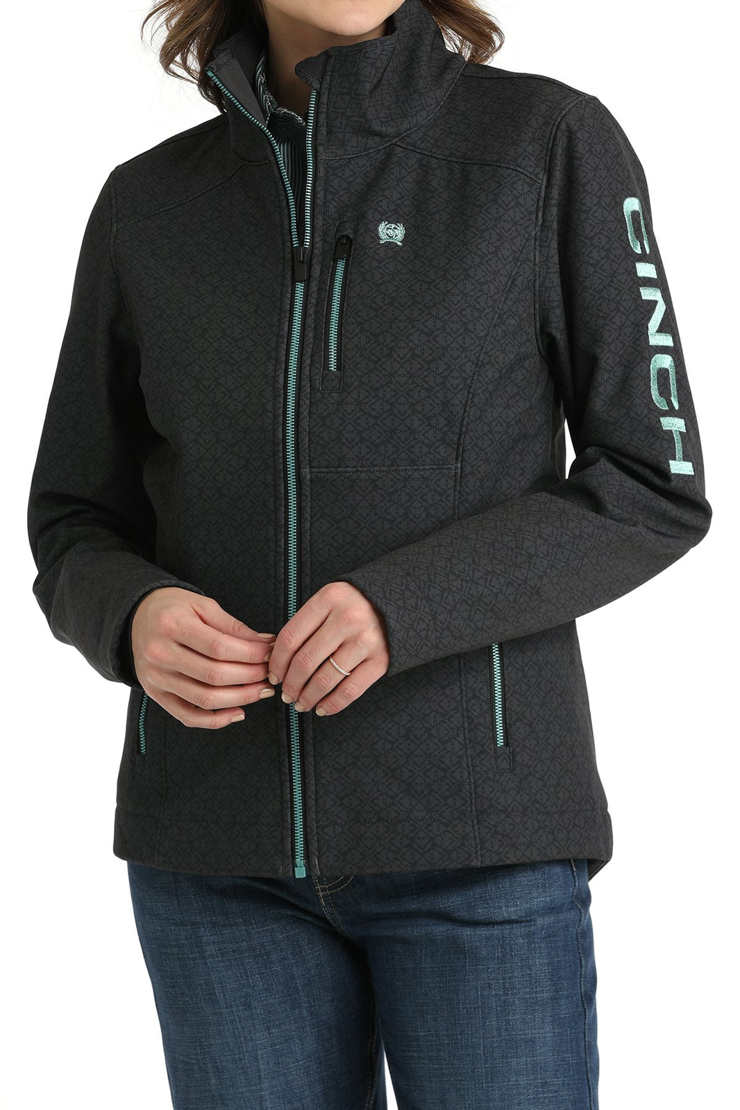 Womens Apparel – Coffman Tack